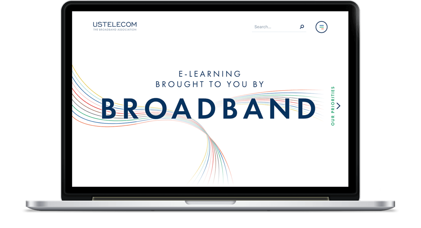 USTelecom - Taoti Creative