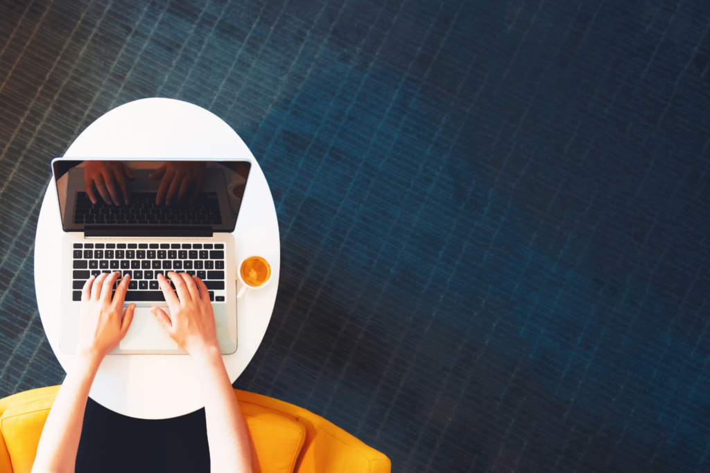 So you’ve signed a new scope of work. What’s next? - Taoti Creative