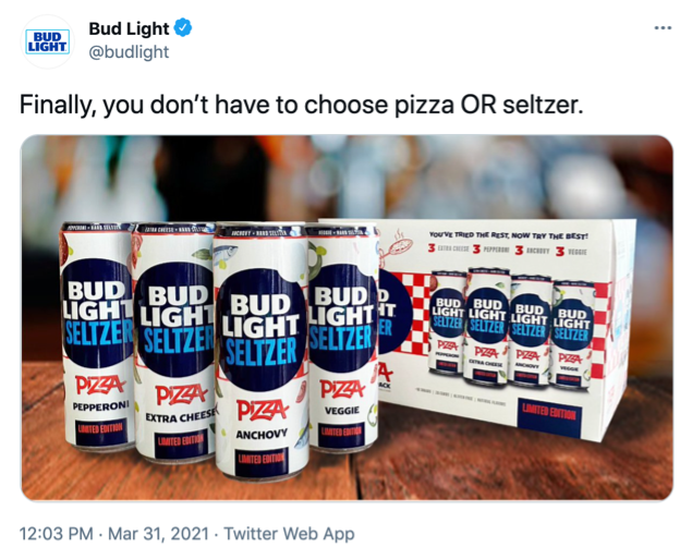 A Blueprint for Your Brand’s Next April Fools' Day Prank - Taoti Creative
