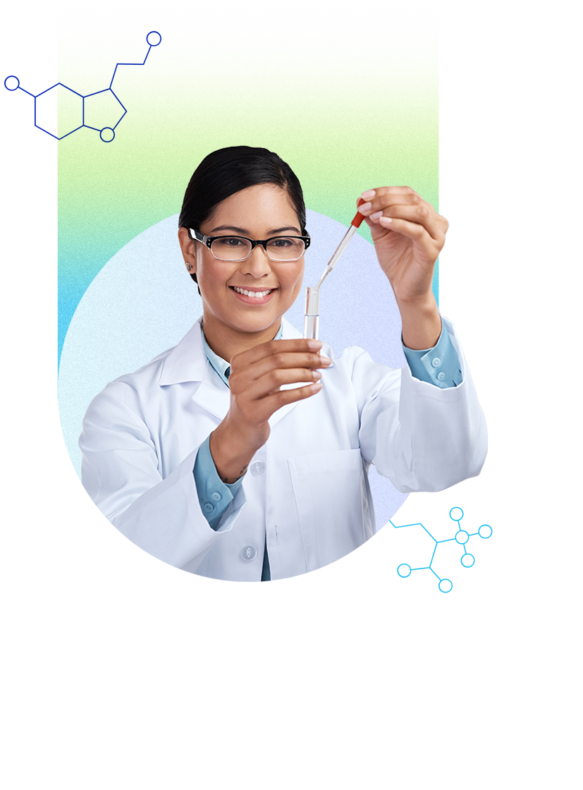 PhRMA Foundation - Taoti Creative