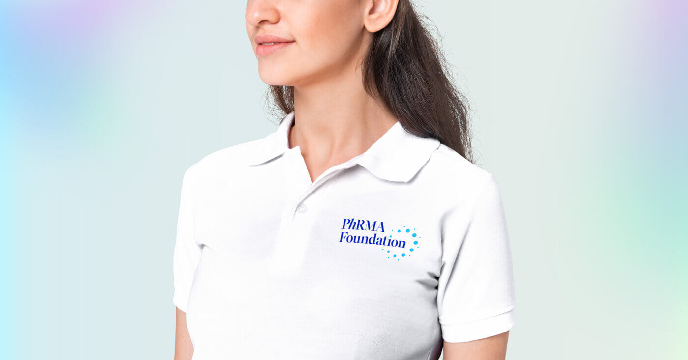 PhRMA Foundation - Taoti Creative