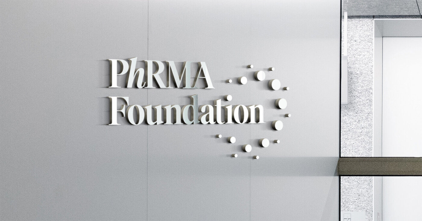 PhRMA Foundation - Taoti Creative