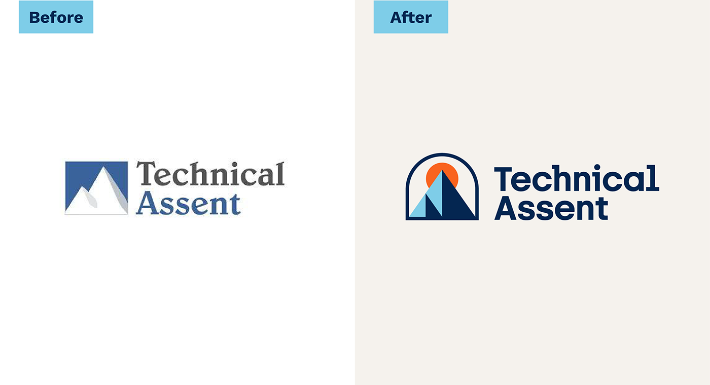 Technical Assent - Taoti Creative