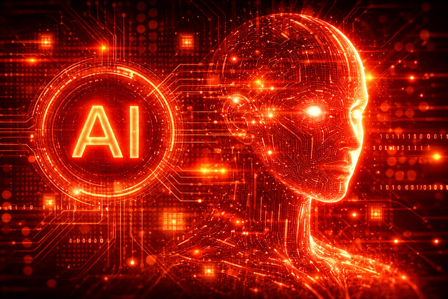 AI Is Changing Digital. Here’s How We’re Actually Using It. - Taoti ...