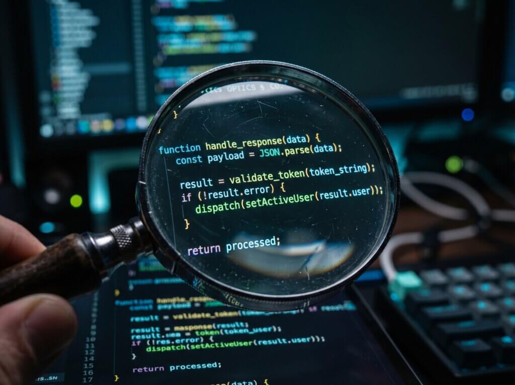Taoti QA Pulse: AI-Powered Quality Assurance for Modern Development ...